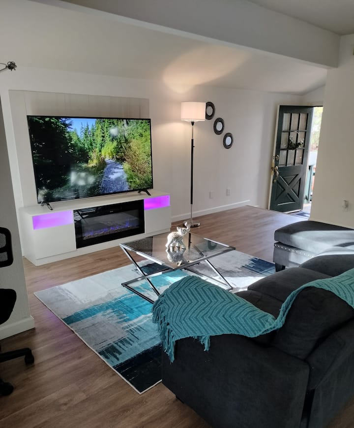 Your Casita In Auburn Ca - Auburn, CA
