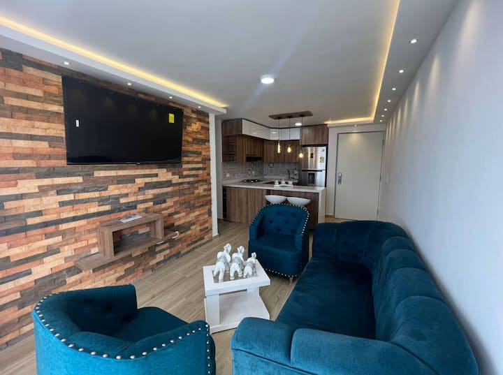 Disfruta De Un Ambiente Natural Y Tranquilo - Dosquebradas