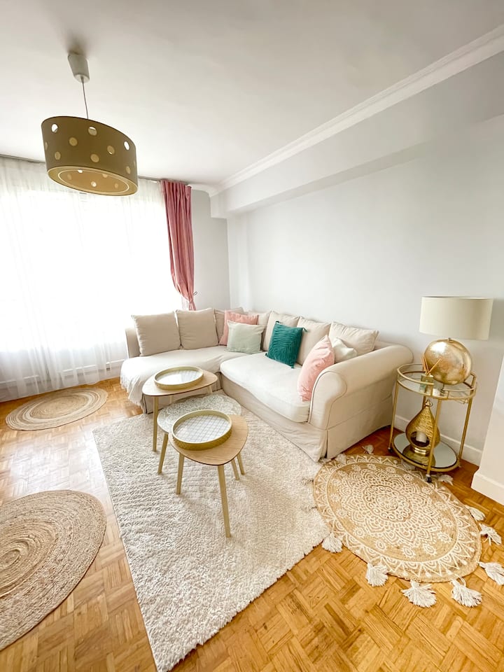 7 Min From Paris-sleeps 7, Métro & Rer 100 M Away - Cachan