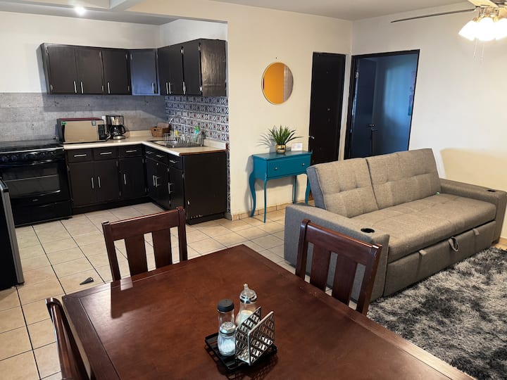 La Casita Del Jardín. - Durango