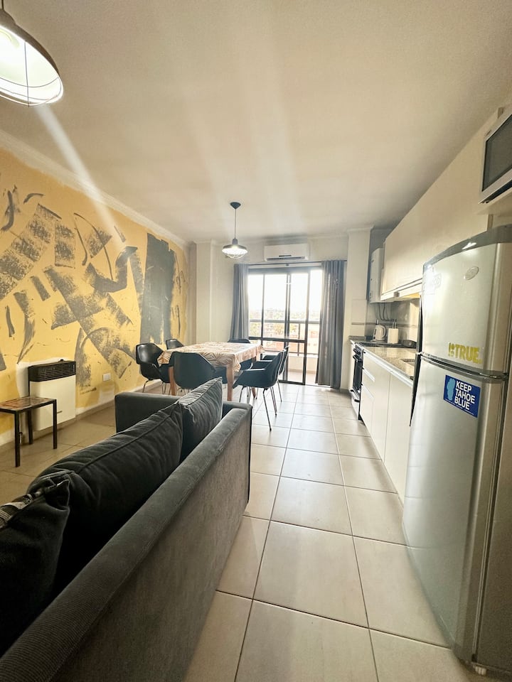 Hermoso Departamento Vcp ! - Villa Carlos Paz