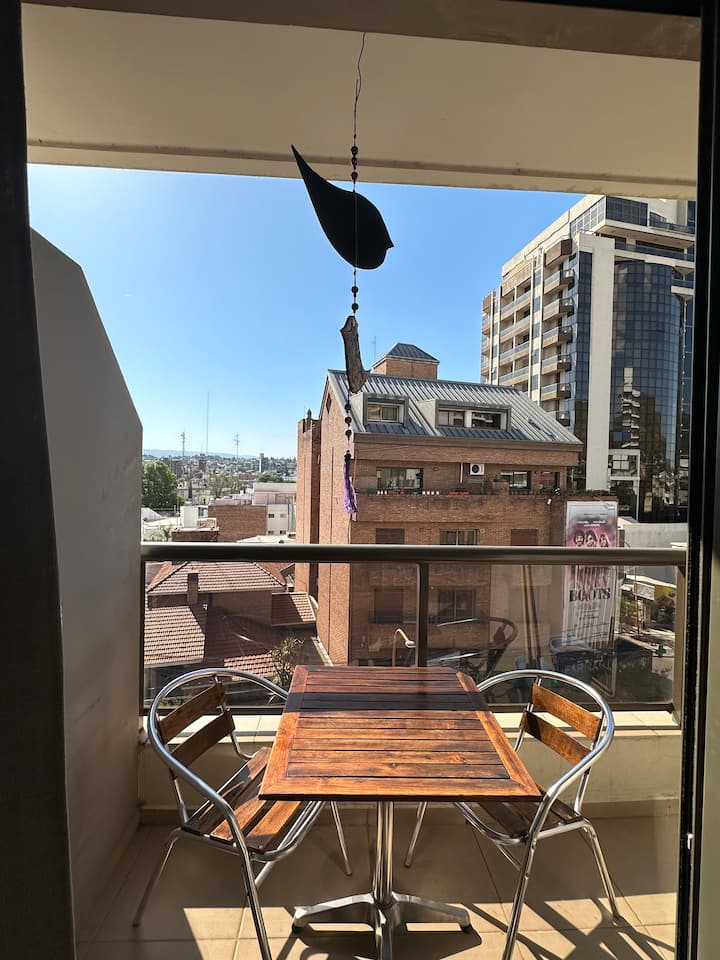 Hermoso Departamento Vcp ! - Villa Carlos Paz