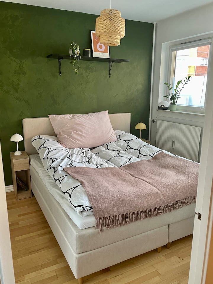 Nørrebro Eventyr: Hygge Og Sjæl - Copenhaguen