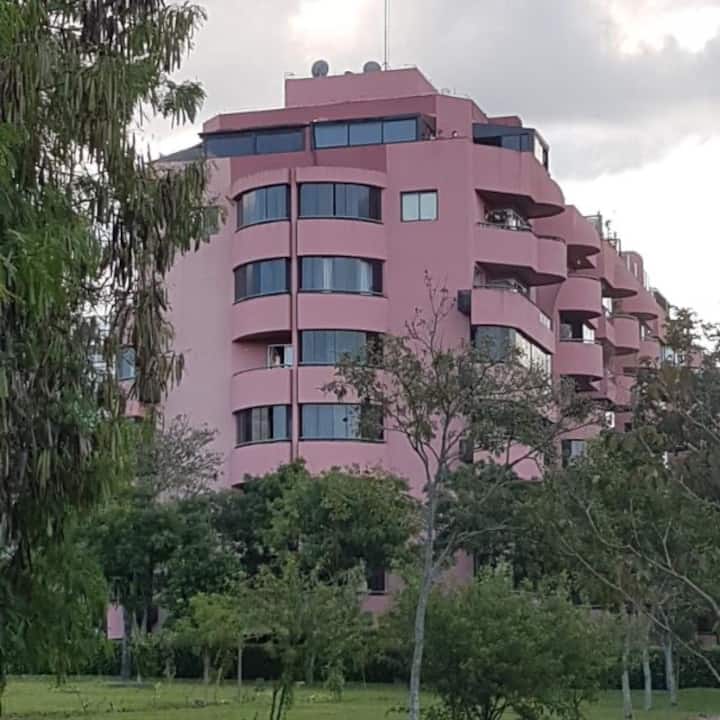 Varanda Para Parque. Tento Atender Demandas Extras - Brasília