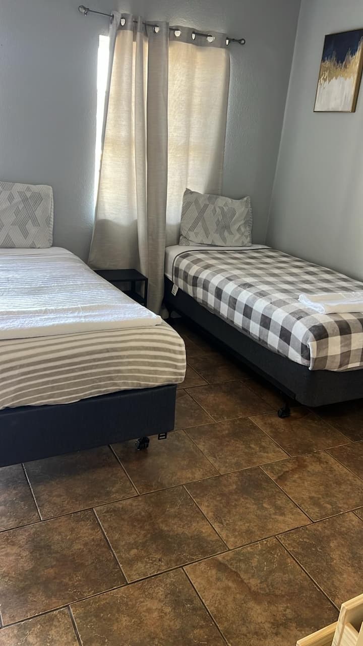 Central Apartment/suite Odessa - Odessa, TX