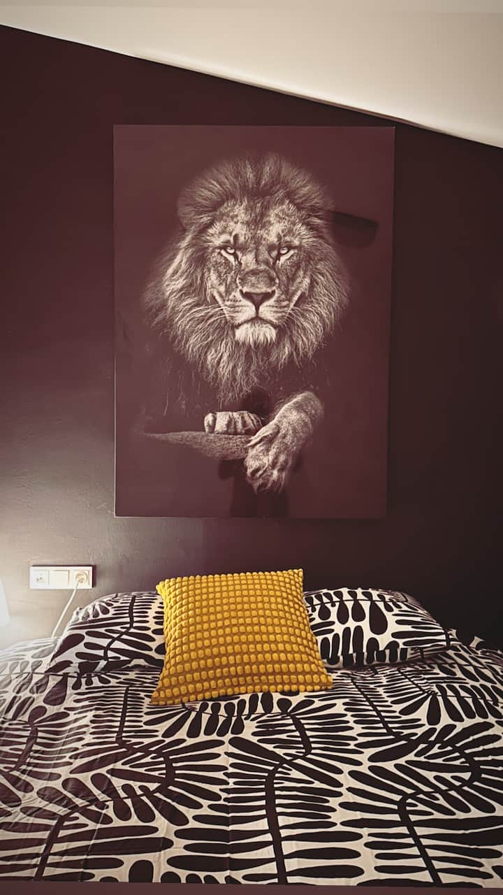 Apartamento Para 4 - Sabadell