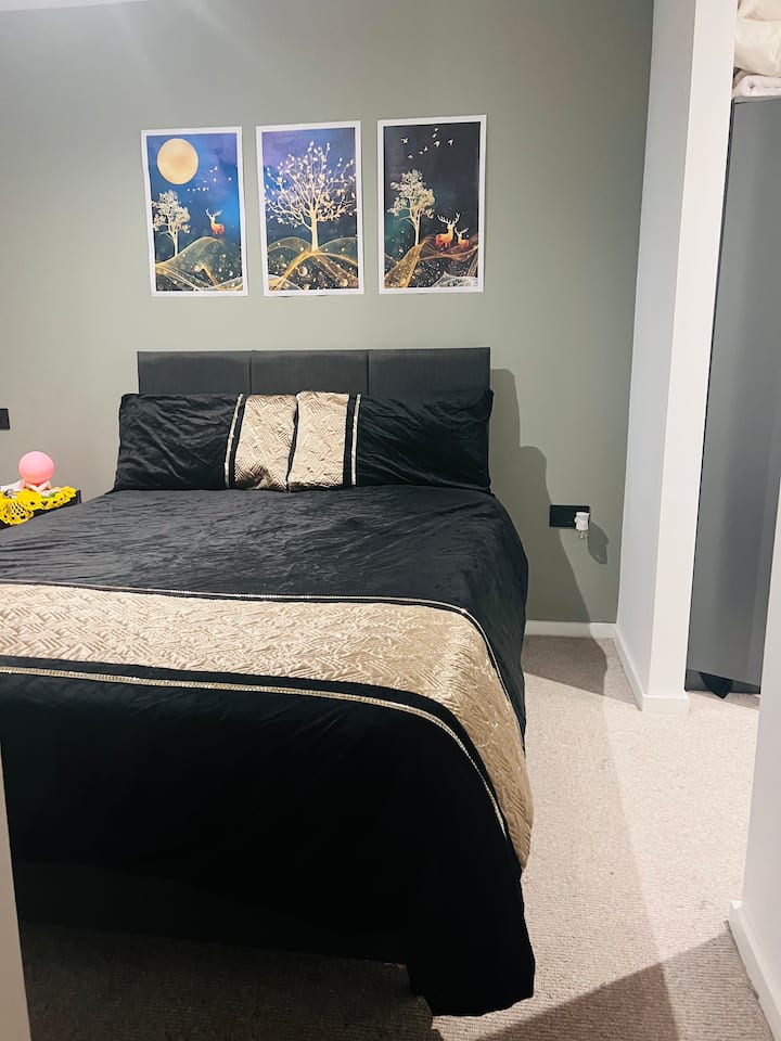 Lavish City View Apartment - Manchester