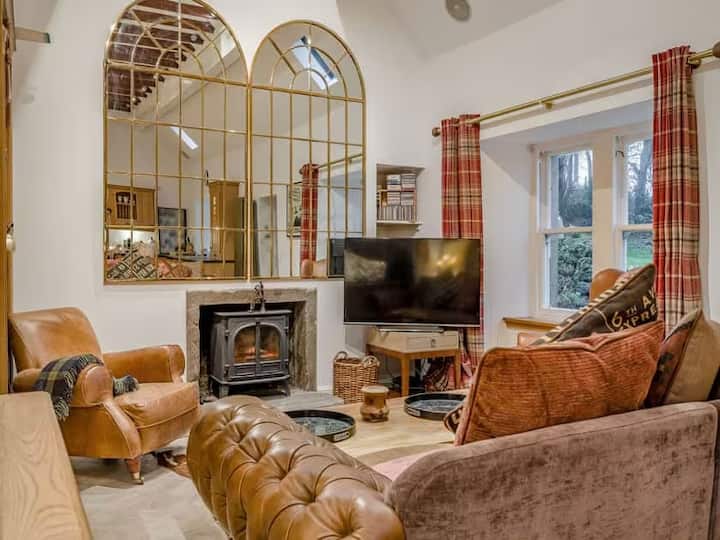 Tayview Cottage - Dunkeld, UK
