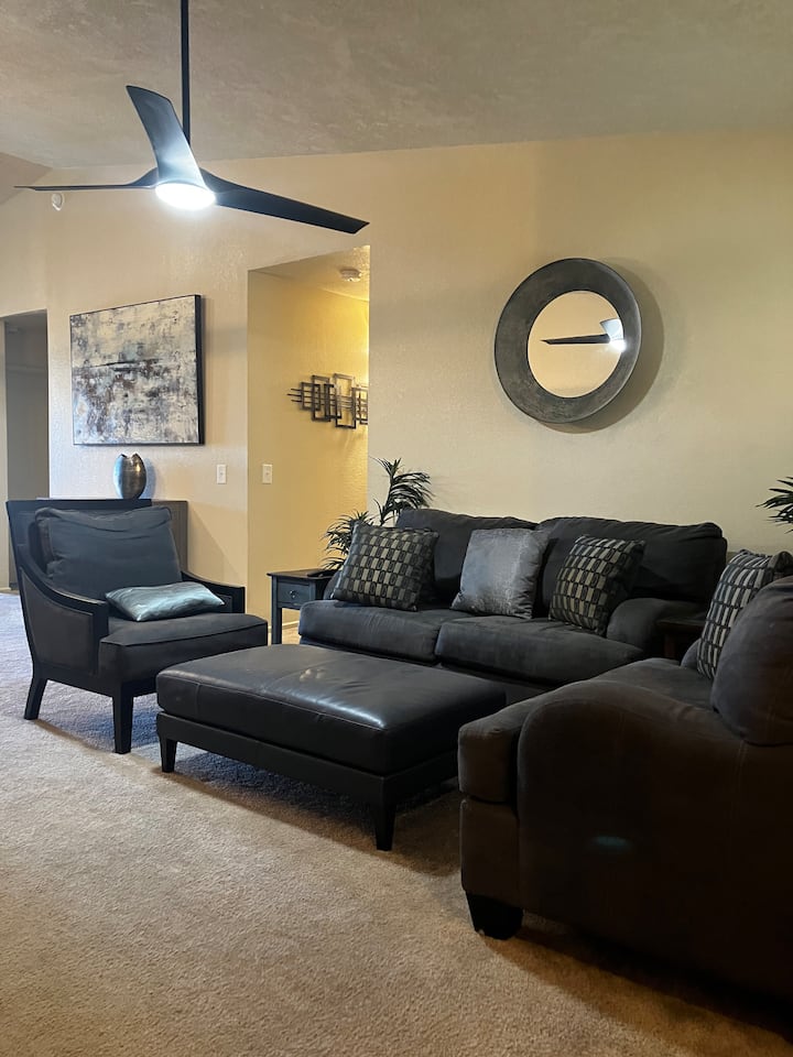 Comfy N' Cozy Townhouse! - Yuma, AZ