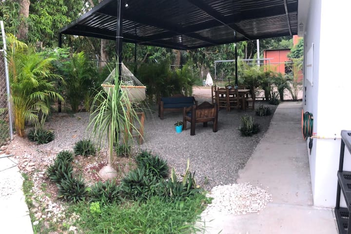 Casa Litchi Con Jardín - Lo de Marcos