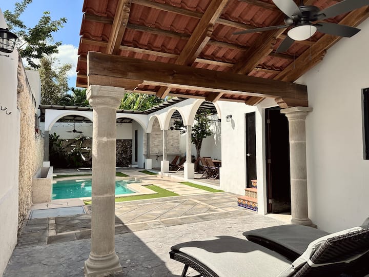 Casa Kuná - Mérida