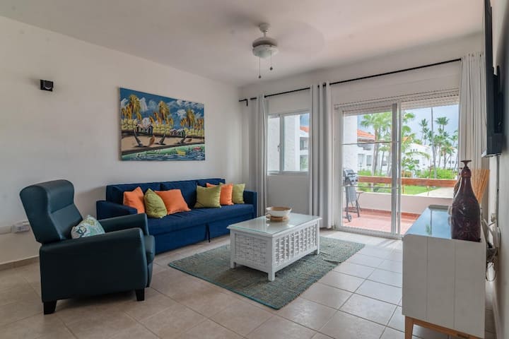 A Pasos De La Playa - Punta Cana