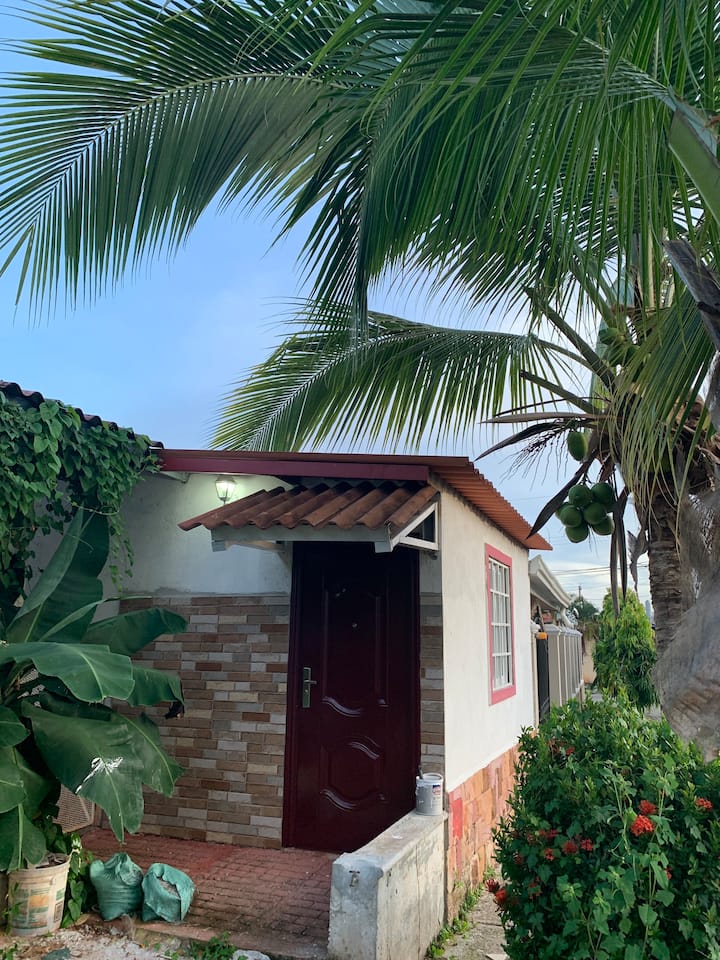 Apartamento Gilka - Tocumen Airport (PTY)