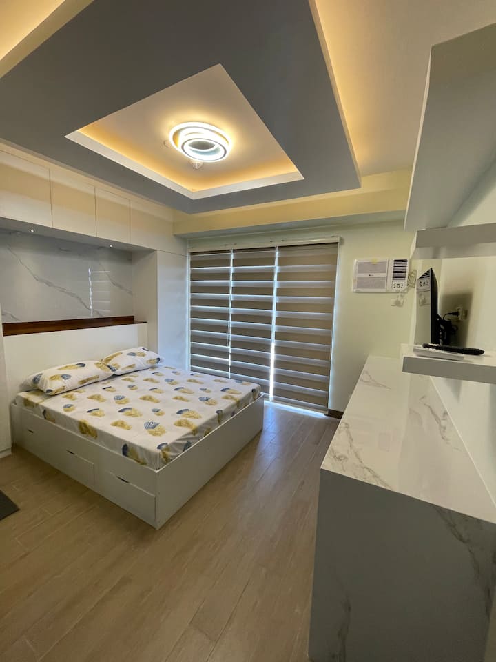 One Regis Uppereast - Bacolod
