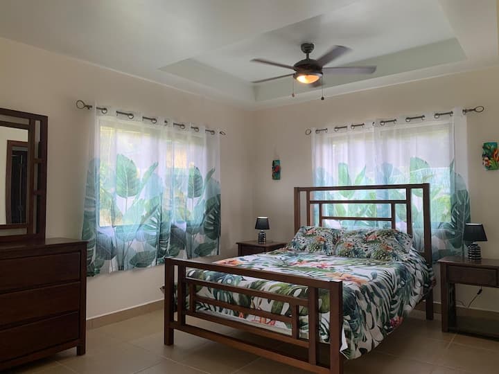 29b Toucan Valley Jungle Resort - Palmar Norte