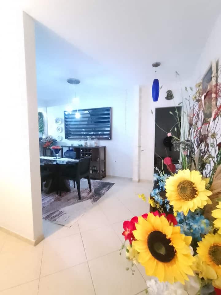 Casa Aconchegante Pé Na Areia - Rio das Ostras