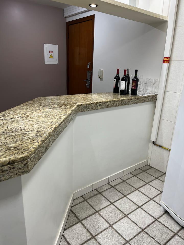Apartamento Em Frente Mar Praia Costa 615 - Vila Velha