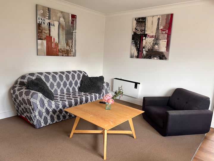 Te Atatu Peninsula «&nbsp;Chez Nous&nbsp;» - Auckland