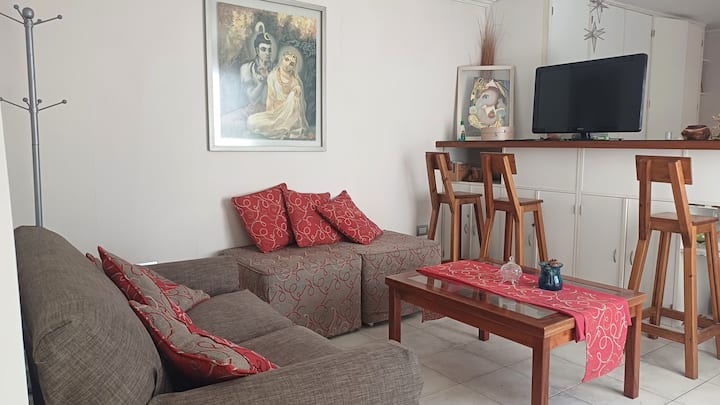 Nice Location, Near Pubs And Park - Mendoza