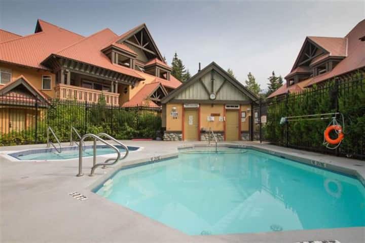 Whistler Experience - Whistler