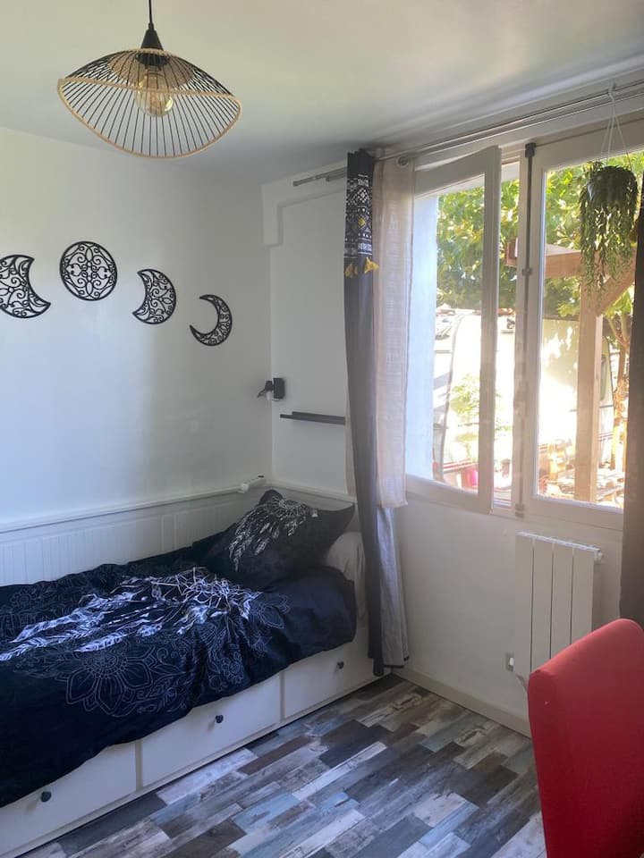 Vacance Ou Pro 3 Chambres à Louer Mp Pour Info. - Biganos
