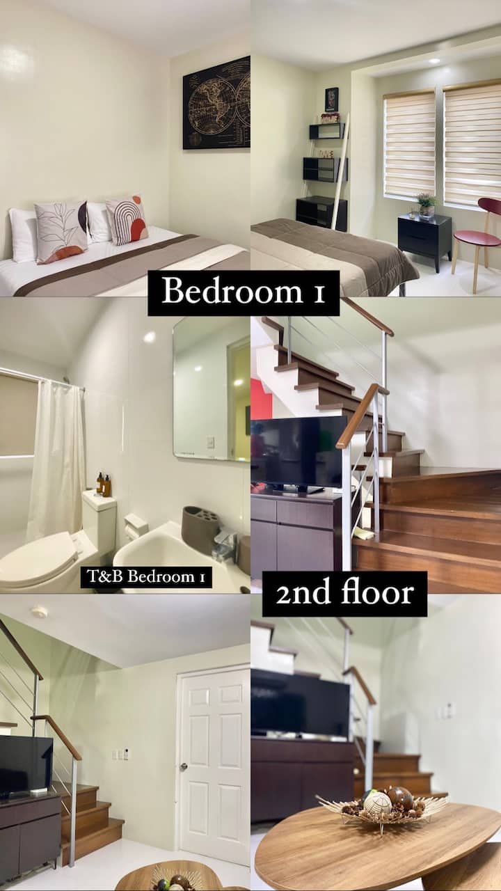 Richwell De Maison At Pontefino Prime Elite - Batangas