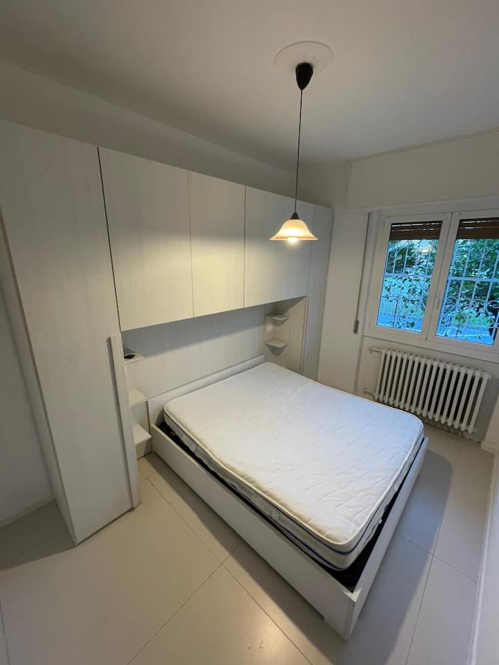 Appartamento Con Cortile Privato - Albenga