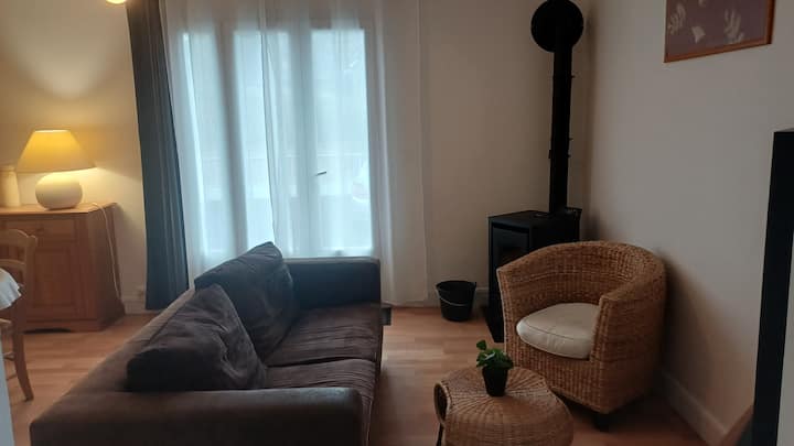 Gîtes De La Tortue Murol - Saint-Nectaire