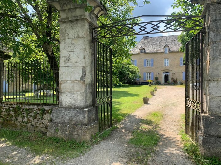 Appart D’hôtes 2 - Bozouls