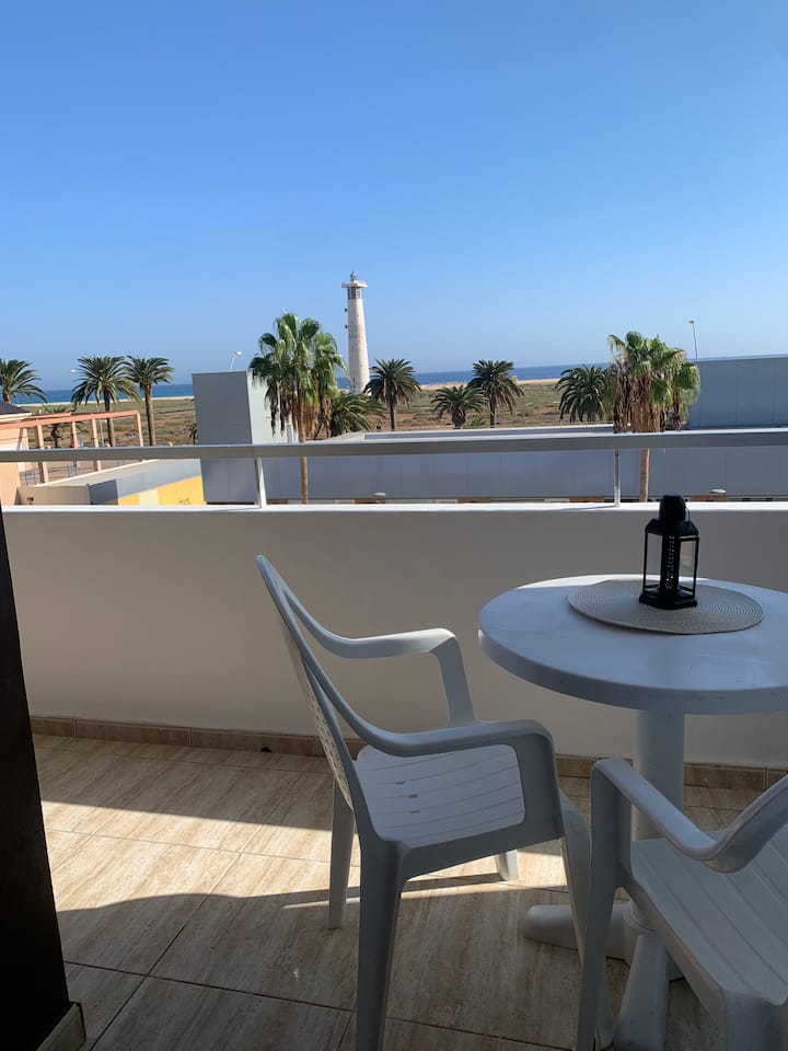 Apartamento Frente La Playa - Morro Jable