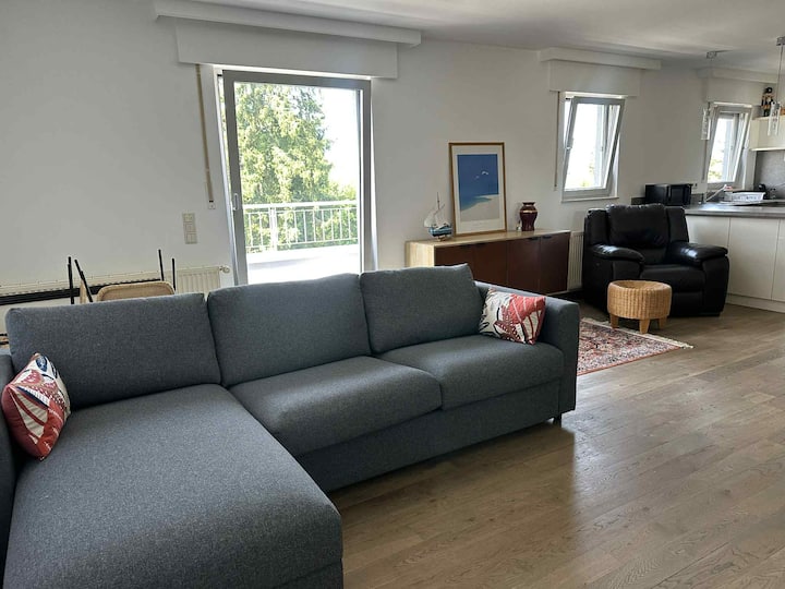 The Loft - Luxury Sleeps 4 - Strassen