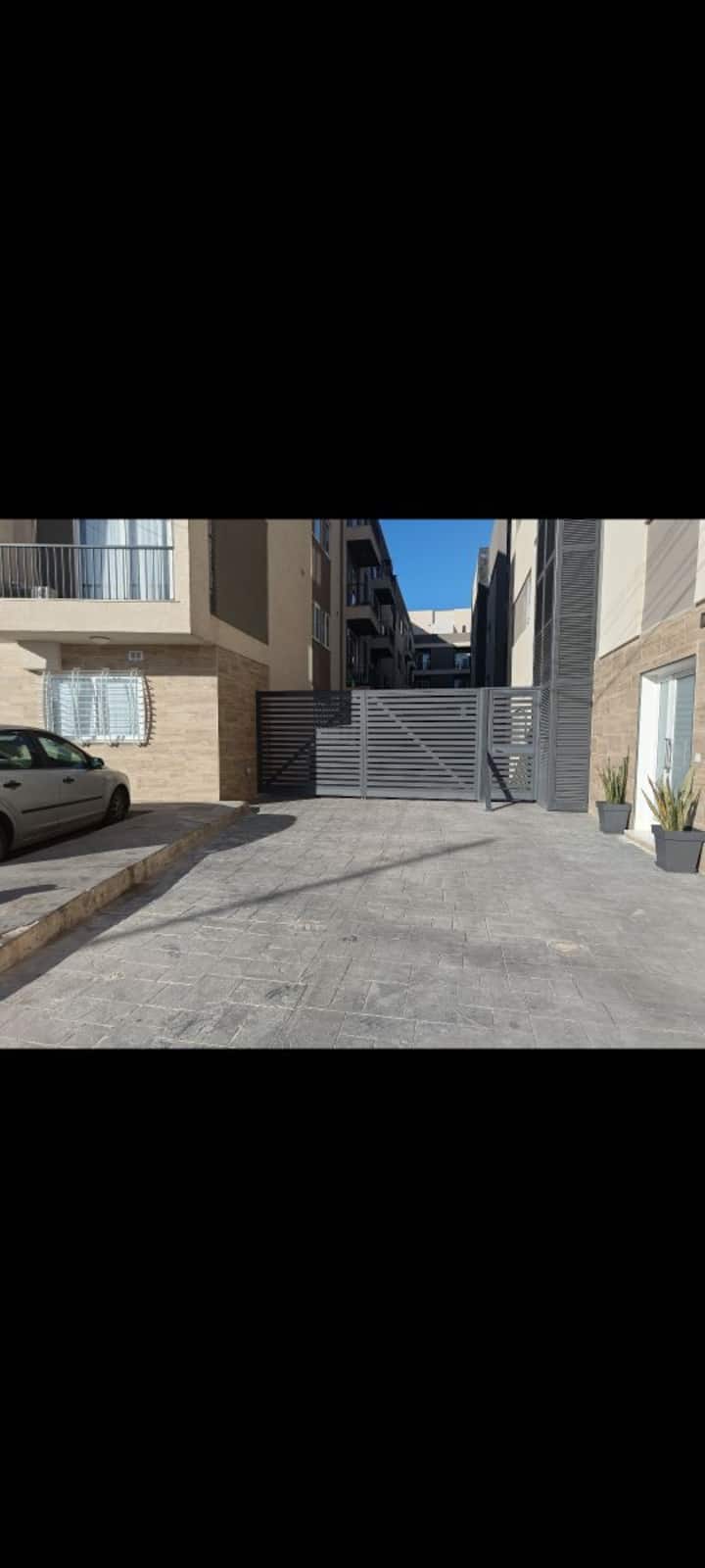 Private Groundfloor Apartment - Malta