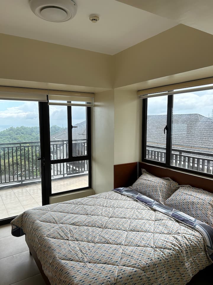 Cozy Apartment In Tagaytay - Tagaytay