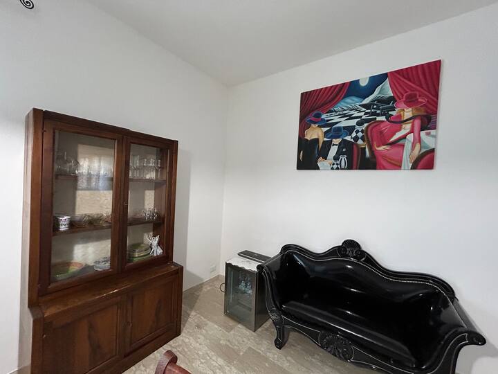 Appartamento Tatiana - Zona Centrale Marostica - Bassano del Grappa