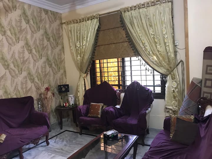 Relaxing 2-bedroom Getaway -