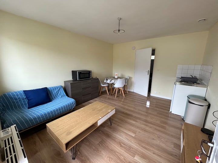 Appartement Centre Ville - Paimbœuf