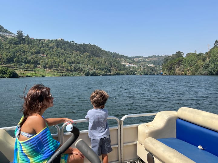 Casa De Valbom - Cinfães - Cinfães