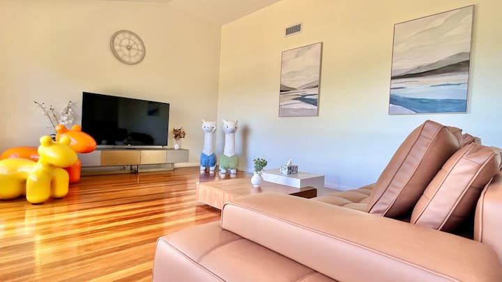 So Sweet Home With Water View - Newcastle
