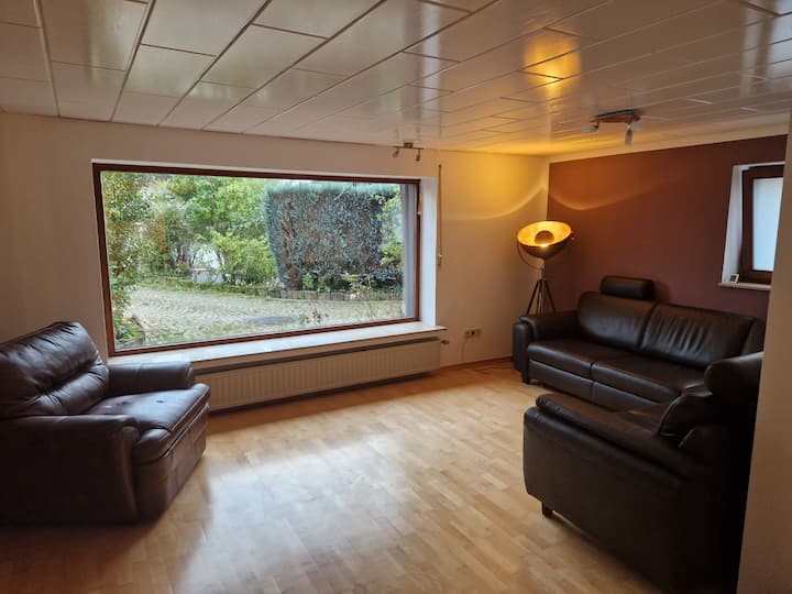 1,5 Zimmer 47 Qm - Burscheid