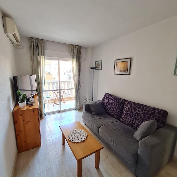 Alegre Home - Torrevieja - Torrevieja