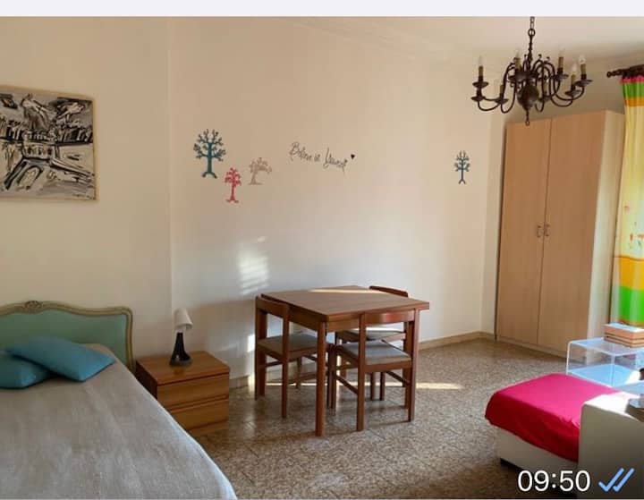 Roomilano - La Tua Stanza - Cinisello Balsamo