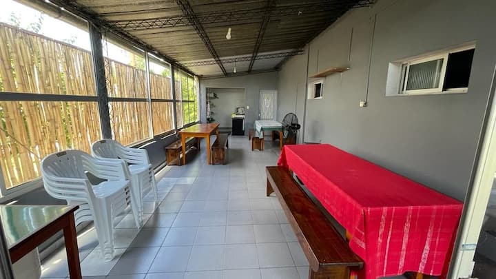 Posada Santa Cecilia - Concordia