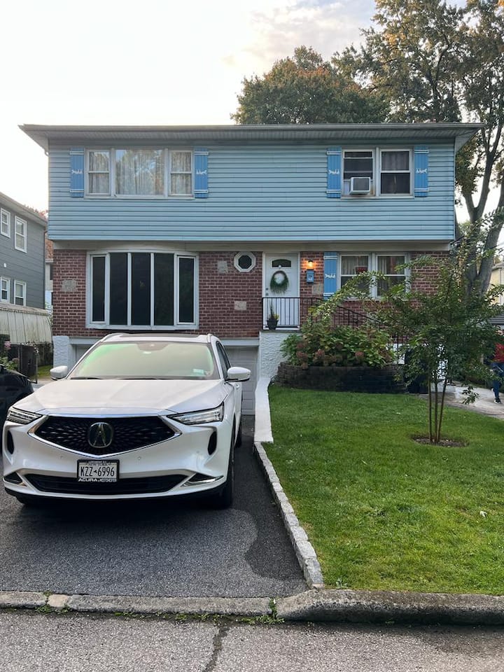 Home Away From Home - Yonkers, NY