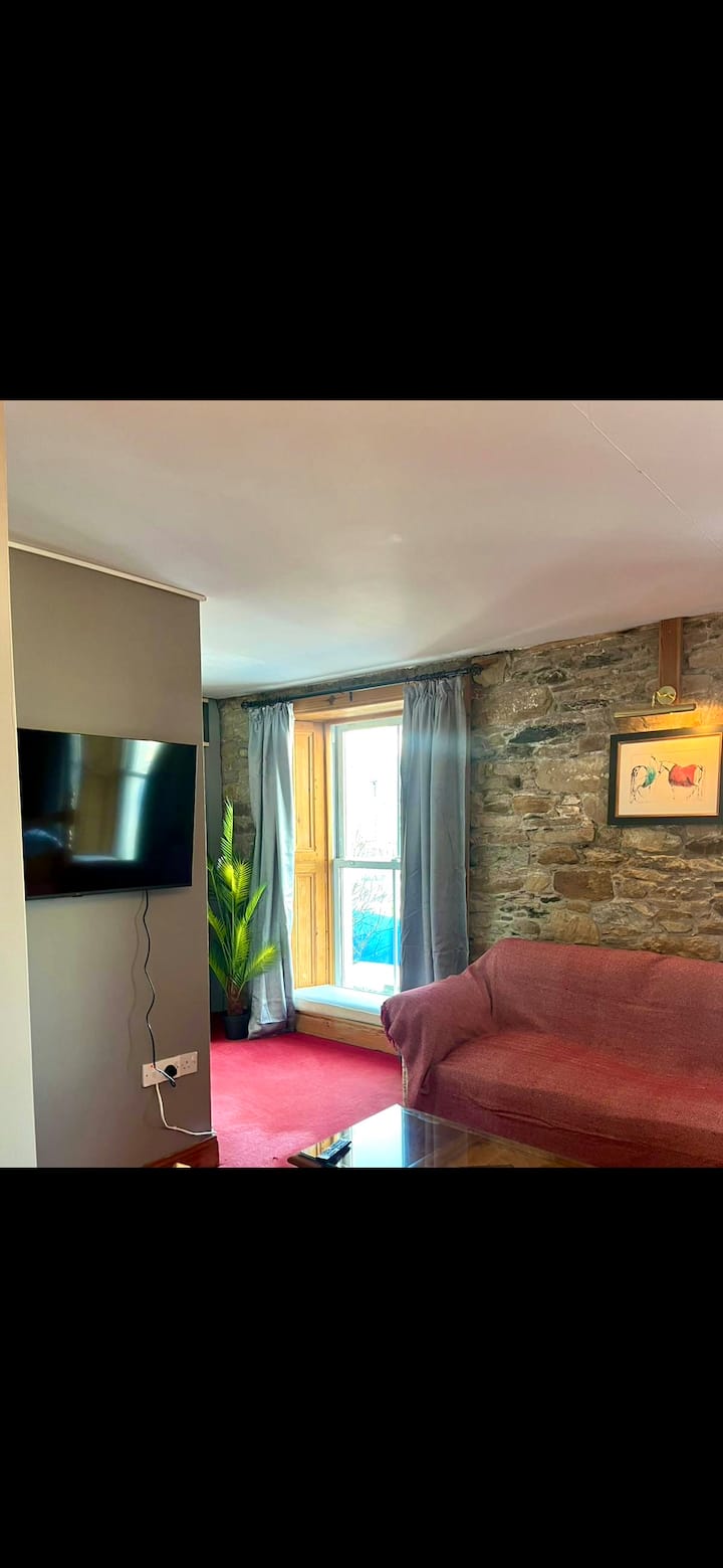 Apartment 1 - Dungarvan