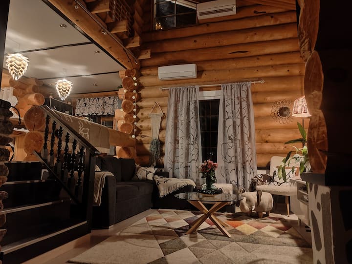 Santa's Hideaway - Rovaniemi