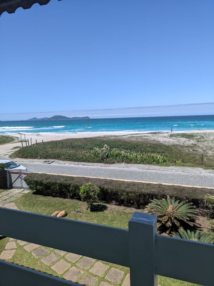 Apartamento Brisa Do Foguete - Cabo Frio