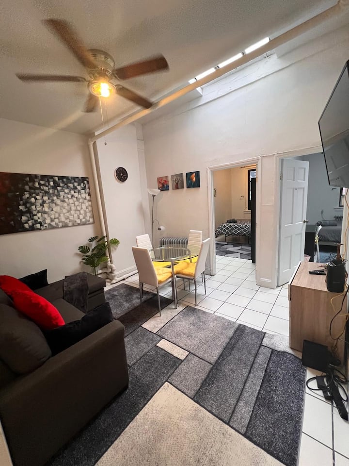 Heart Of Manhattan Walk To All - Manhattan, NY