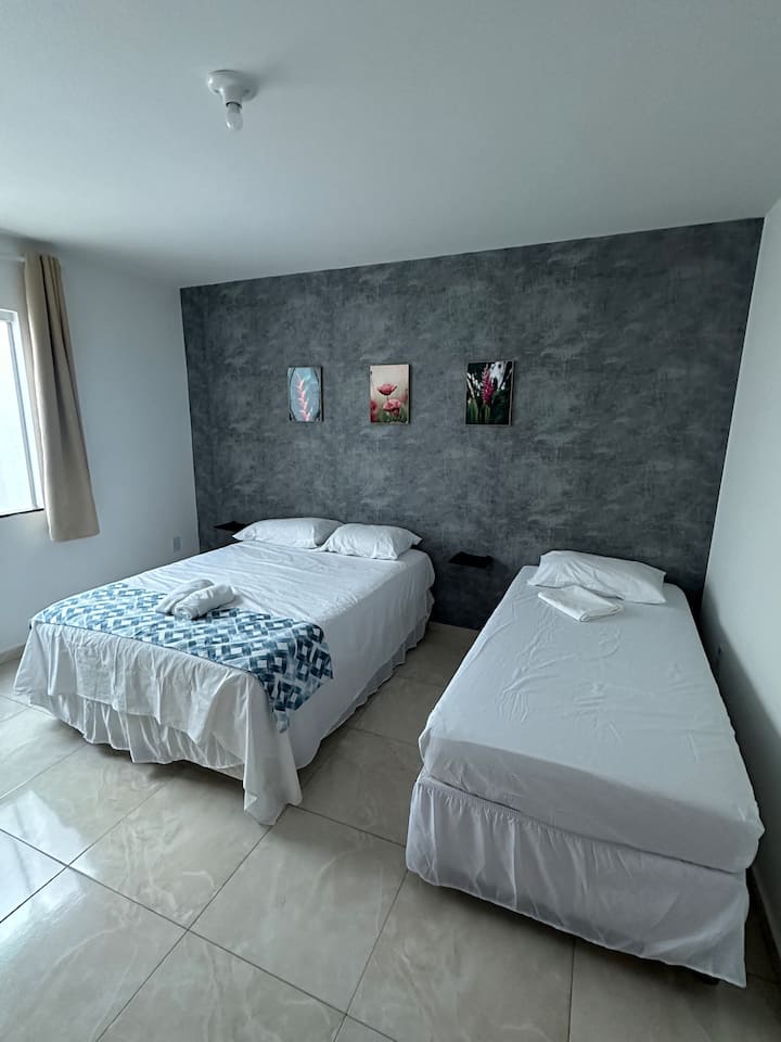 Apartamento Cabo Frio 02 - Cabo Frio