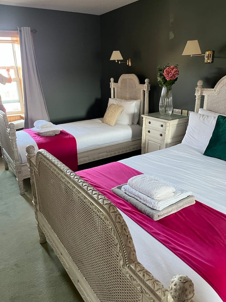 Apartment 2 - Dungarvan