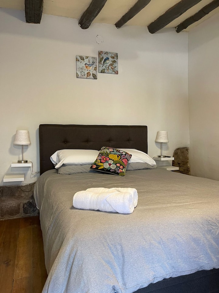 Habitación Privada En Cusco (6) - Cusco